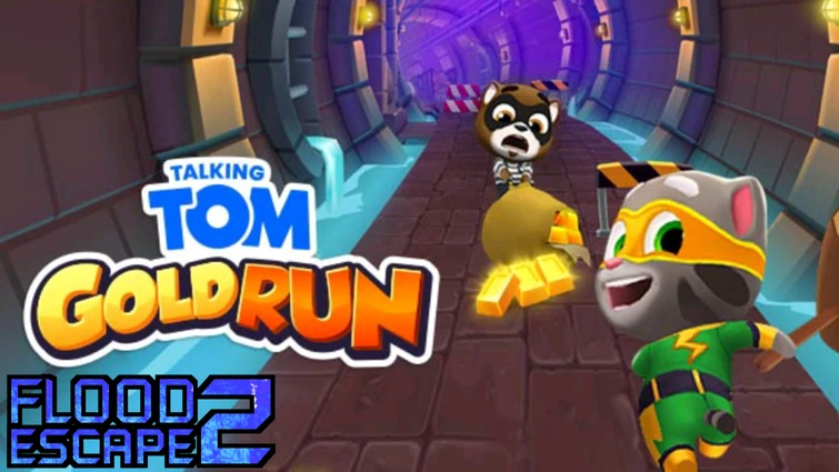 I making FE2 background from Talking Tom Gold Run Edit | Fandom