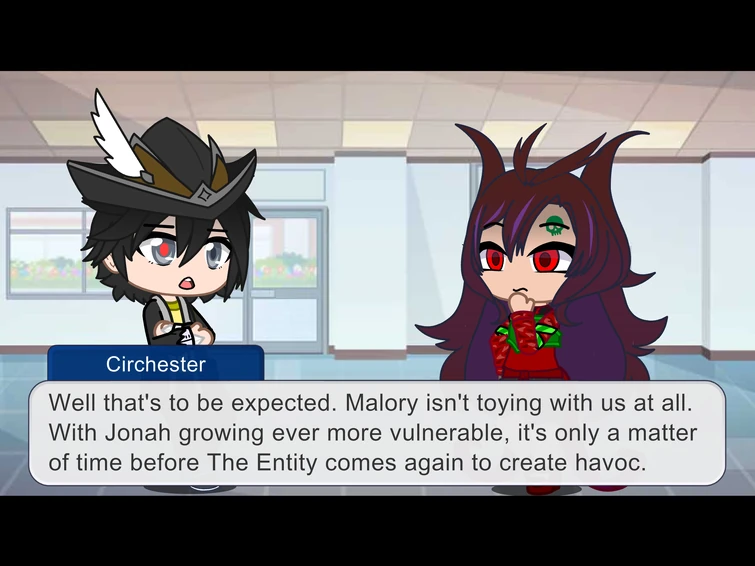 Discuss Everything About Lunime Wiki | Fandom