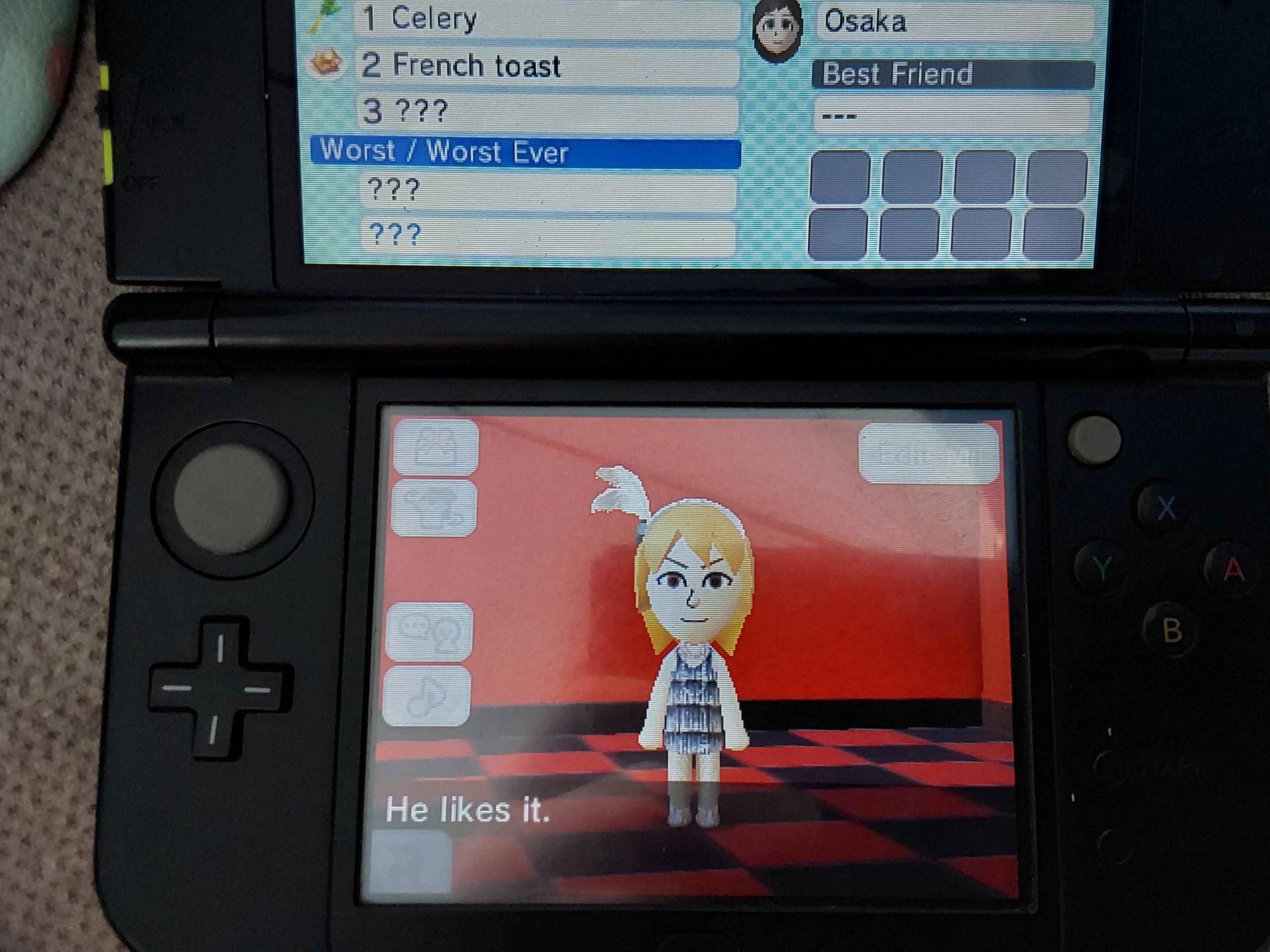 He pretty boi | Fandom