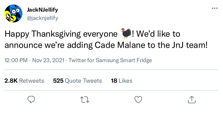 I saw the bfdi thanksgiving tweet | Fandom