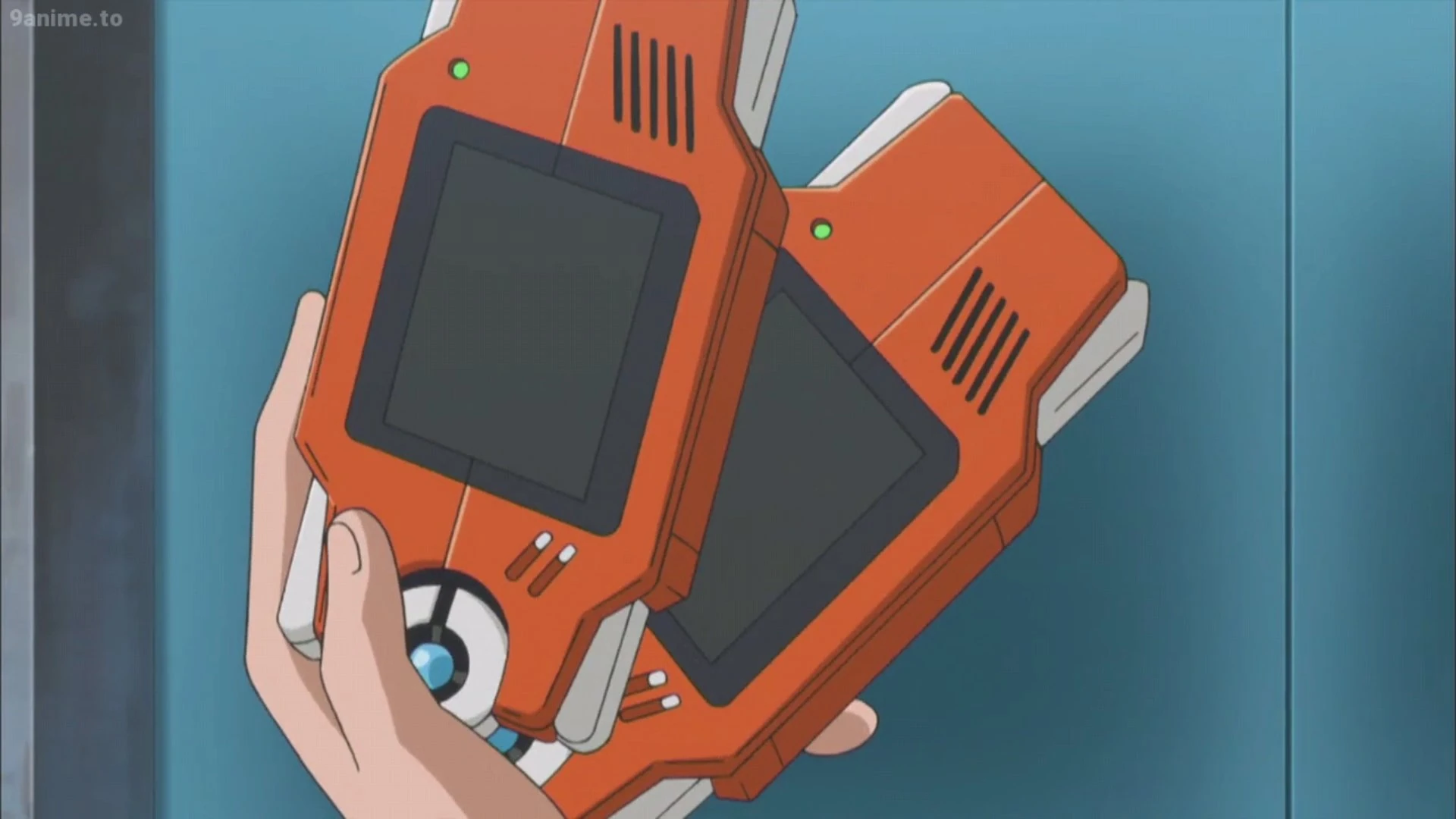 The Second Kalos Pokedex Was A Major Downgrade | Fandom