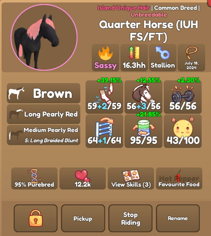 Trading low tier iuh for 14-18 mid-high tier mms or high tier accs | Fandom