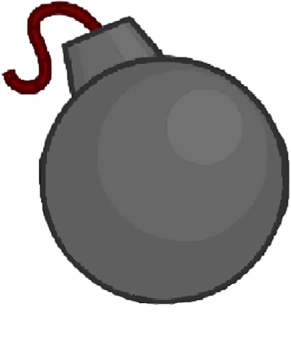 New Bomb asset | Fandom