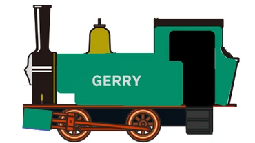 Discuss Everything About Thomas the Tank Engine Wiki | Fandom