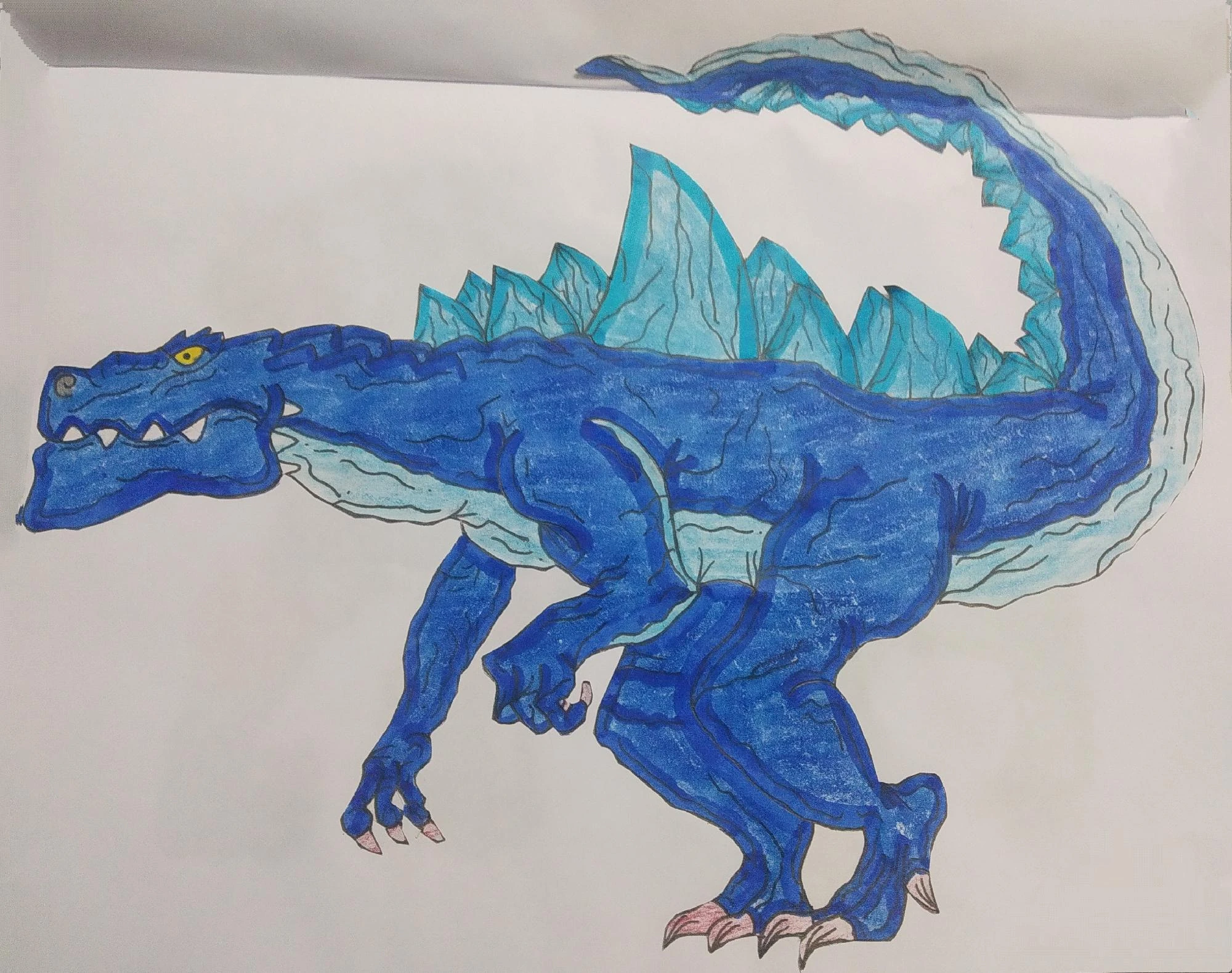 For all you Zilla fans out there | Fandom