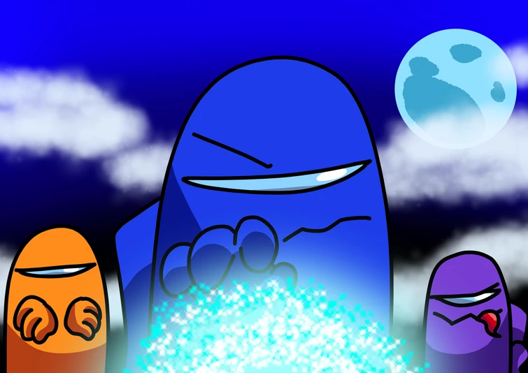 Discuss Everything About Among Us Wiki | Fandom