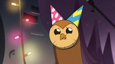 Which version of Hooty is your favorite? | Fandom