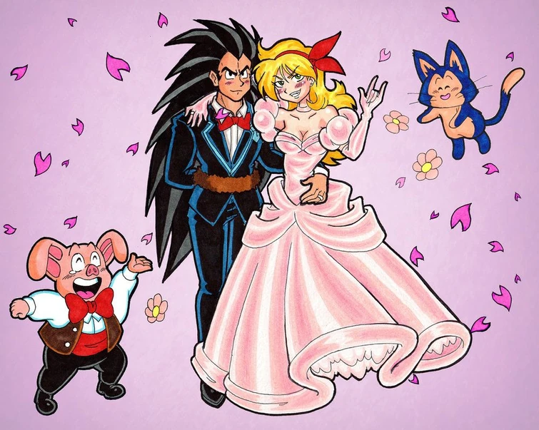 Discuss Everything About Dragon Ball Wiki | Fandom