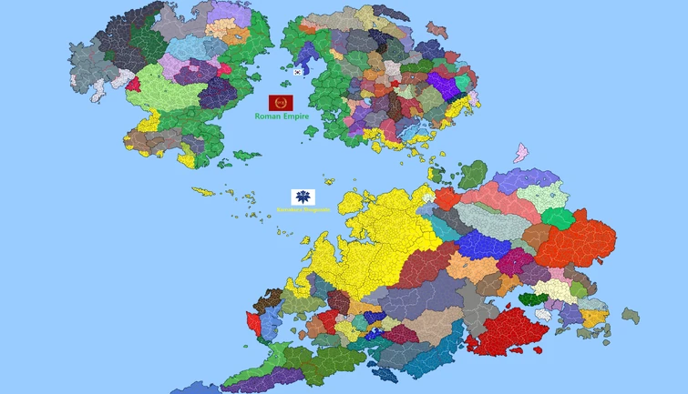 Discuss Everything About Heroes Wiki | Fandom