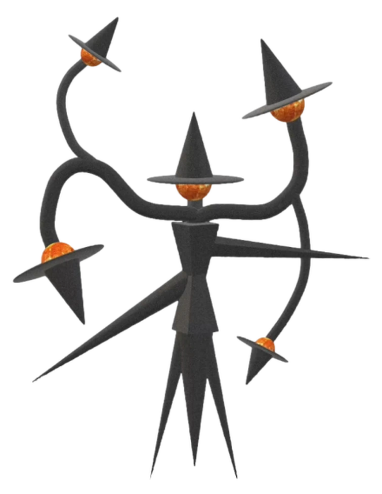 How is it look about palas slau characters | Fandom