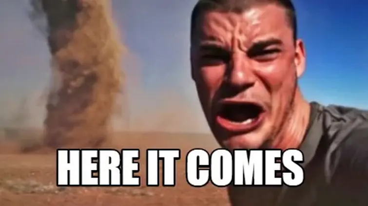 is distorted tio scary? | Fandom