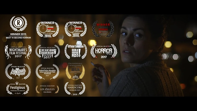 Balcony (daily horror #1,063) | Fandom