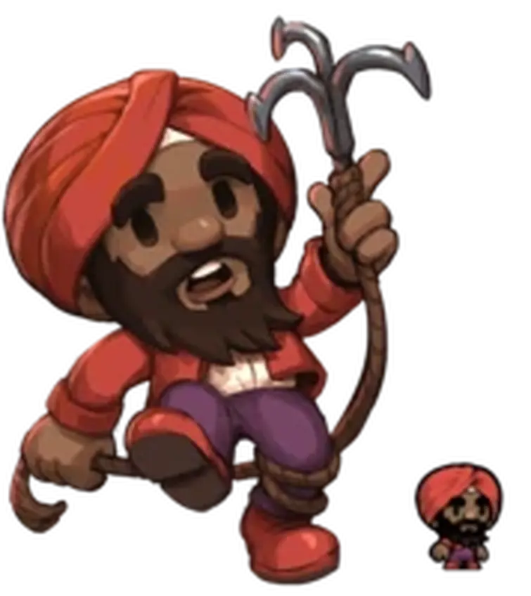 Discuss Everything About Spelunky Wiki | Fandom