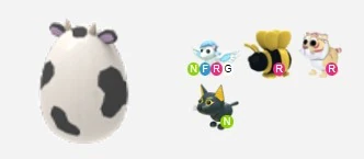 Should I trade my farm egg for any of these goofy ahh offers | Fandom