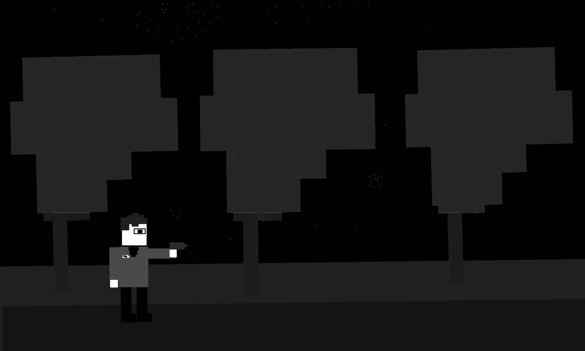 Pixel FAITH style horror game concept | Fandom