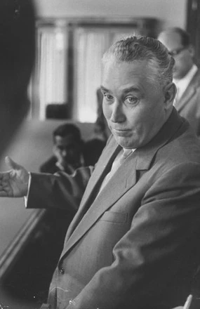 The Assassination of Frol Kozlov | Fandom