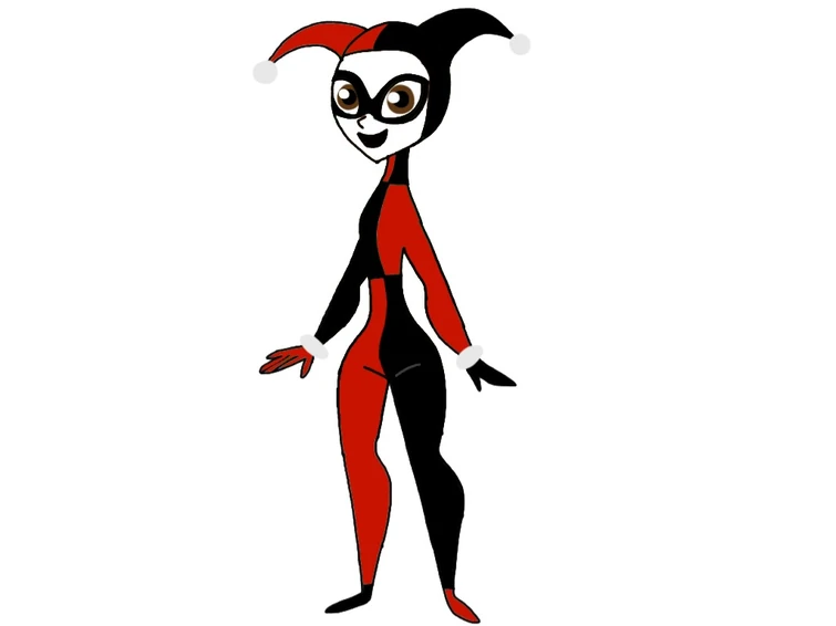 Jessica Quinn | Fandom