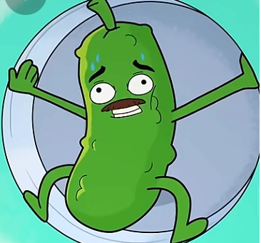 add pickle family | Fandom