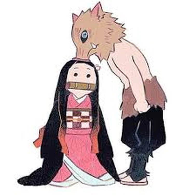 Day 1 of posting cute Nezuko images/fan art | Fandom