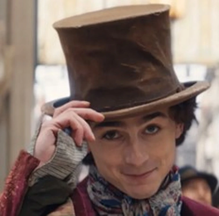 Wonka chocolates for birds | Fandom