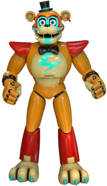 Discuss Everything About Five Nights at Freddy's Wiki | Fandom