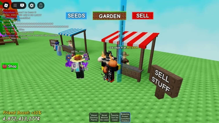 Another Bug? | Fandom