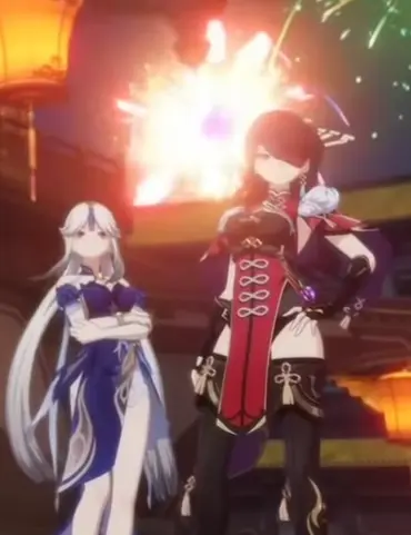 Beigguang or BeiKazu? | Fandom