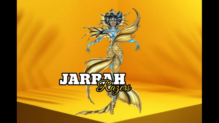 SAHARA'S DRAG RACE S3 CAST REVEAL | Fandom
