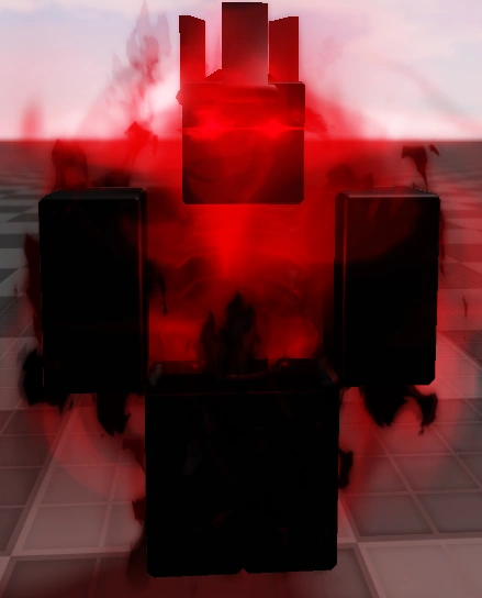 RED EYE BARRY | Fandom