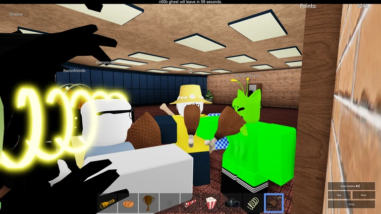 Discuss Everything About Roblox Horror Mansion Wiki | Fandom