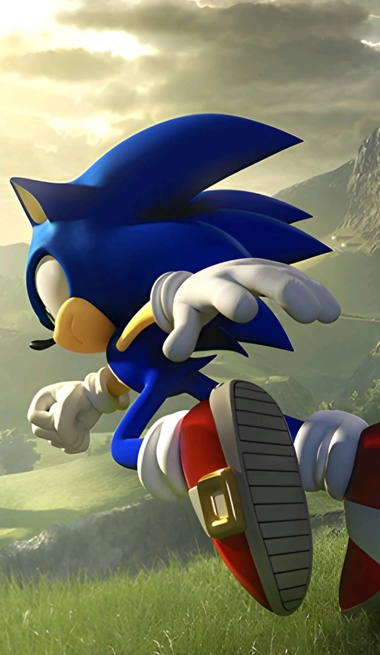 Sonic News Network Sings Undefeatable | Fandom