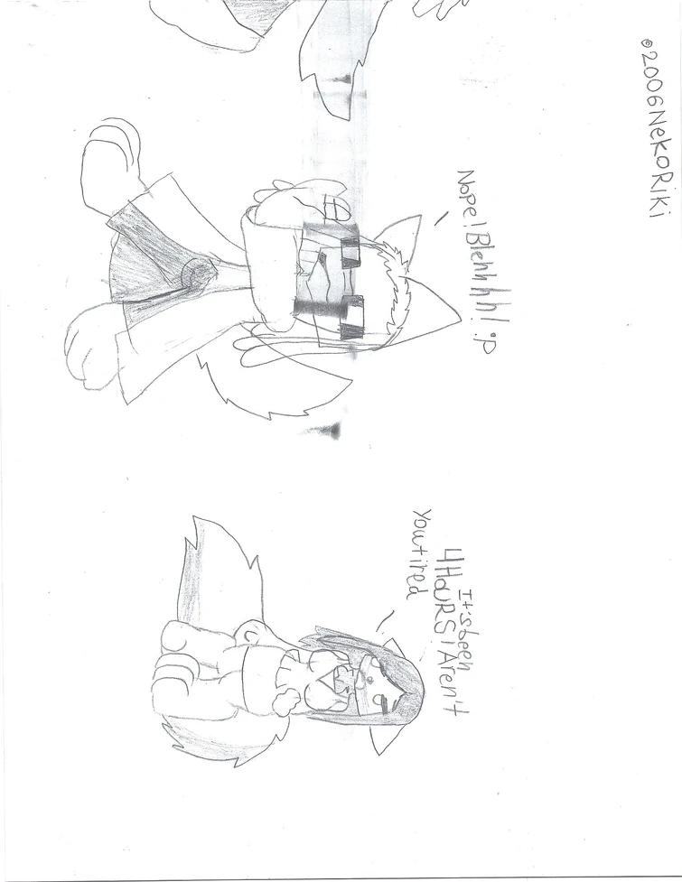 silly creatures | Fandom