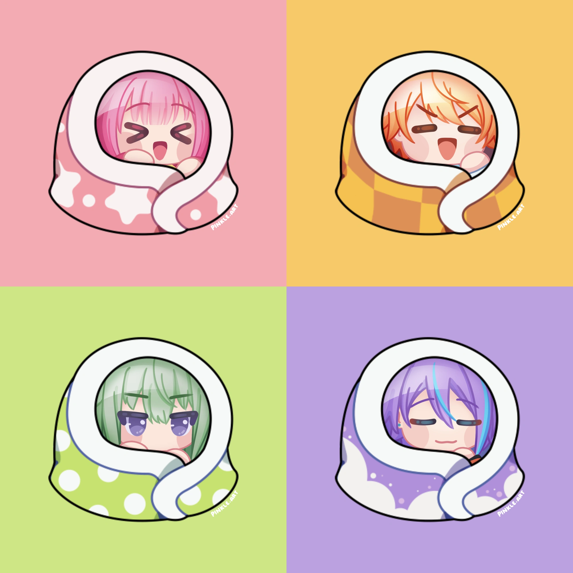 Who on this wiki reminds you of wxs? | Fandom