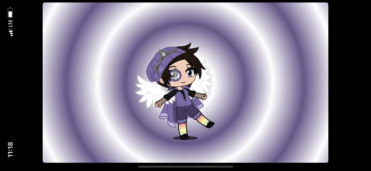 Main OC change | Fandom