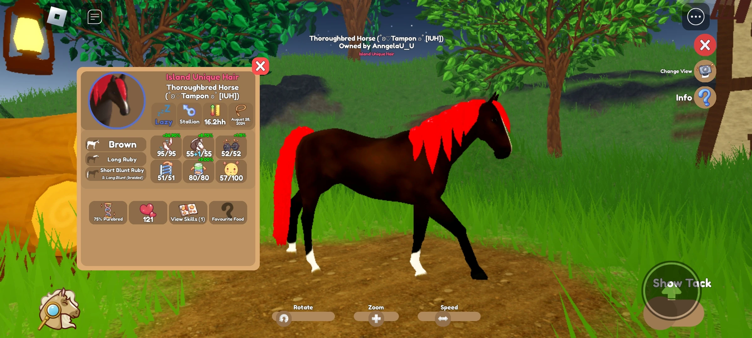 Looking for Horned ghost Fri. | Fandom