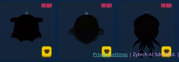 THE SQUIDS ARE HERE!!! | Fandom