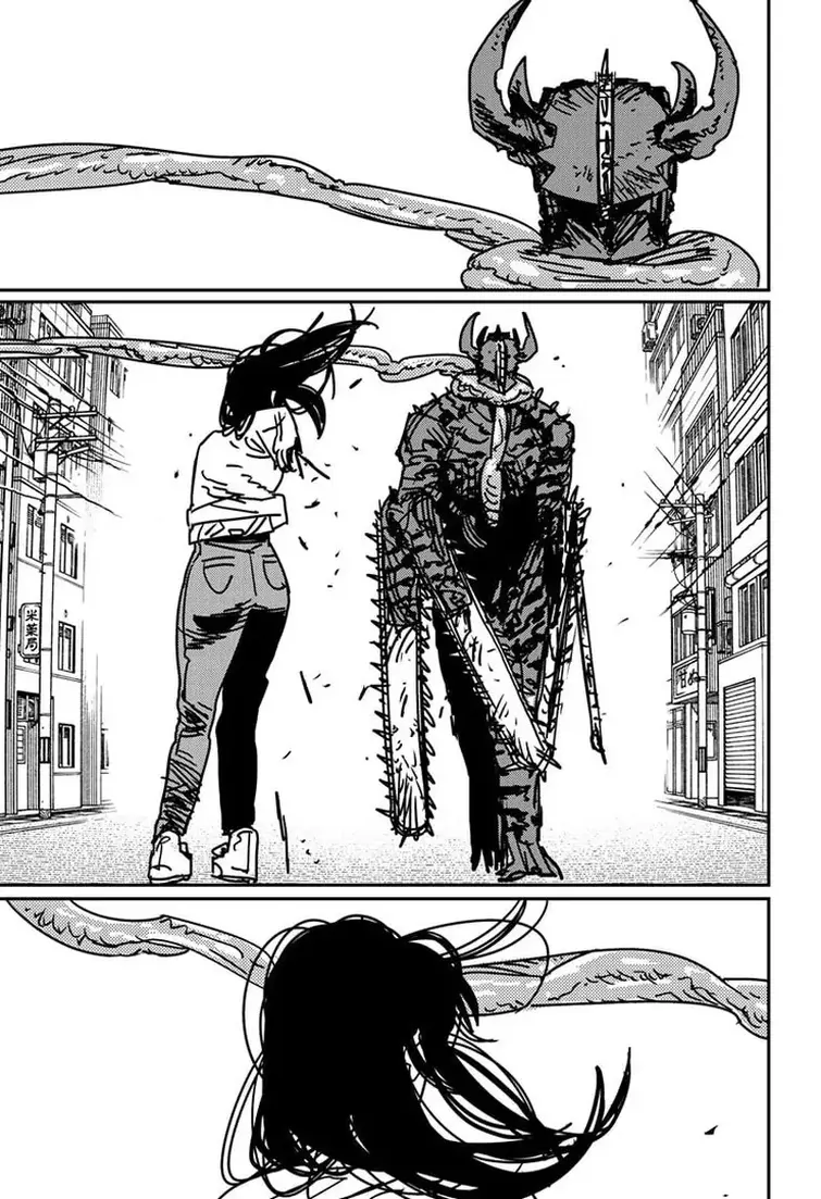 What are your thoughts on these manga panels? | Fandom
