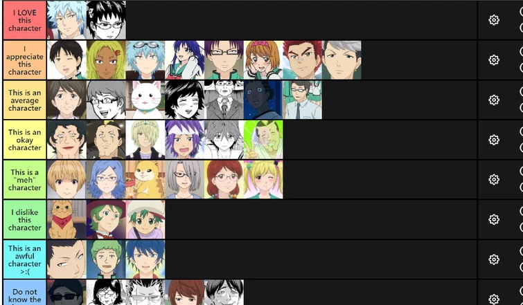 Discuss Everything About Saiki Kusuo no Sai Nan Wikia | Fandom