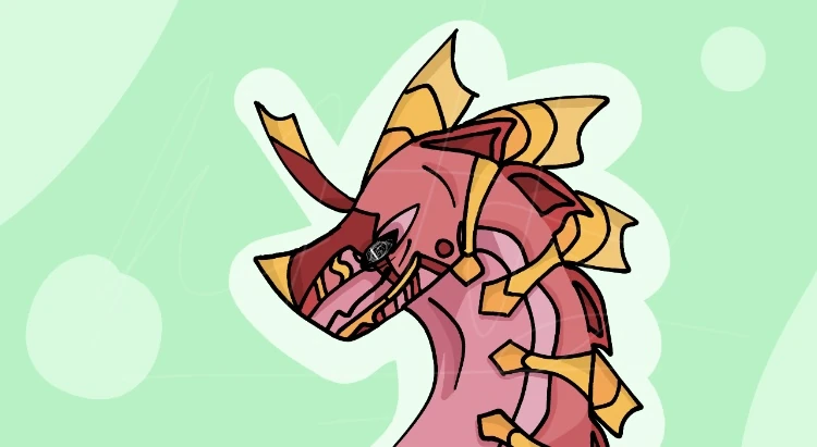 Anyone want this oc? | Fandom