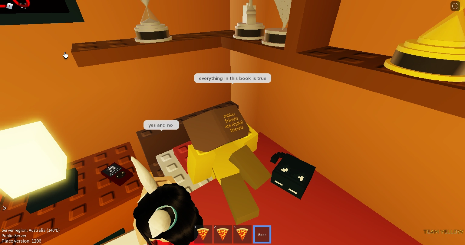 i came back to warm isolation | Fandom