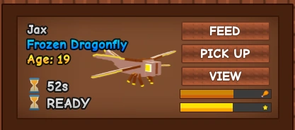 Pet mutation just broke my DF | Fandom