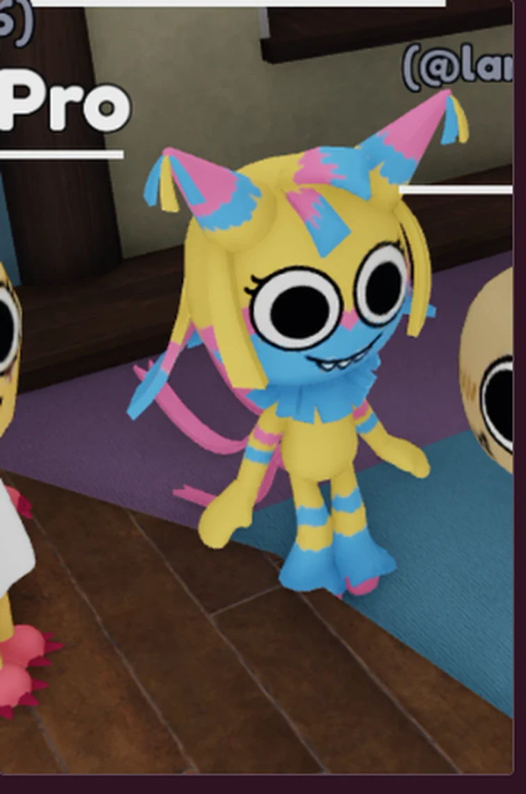 COMPILATION OF ALL WE KNOW OF YATTA! plus new update | Fandom
