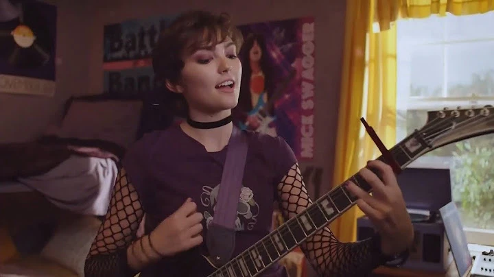 The Really Loud House - Luna Loud💜💜💜💜💜💜 | Fandom