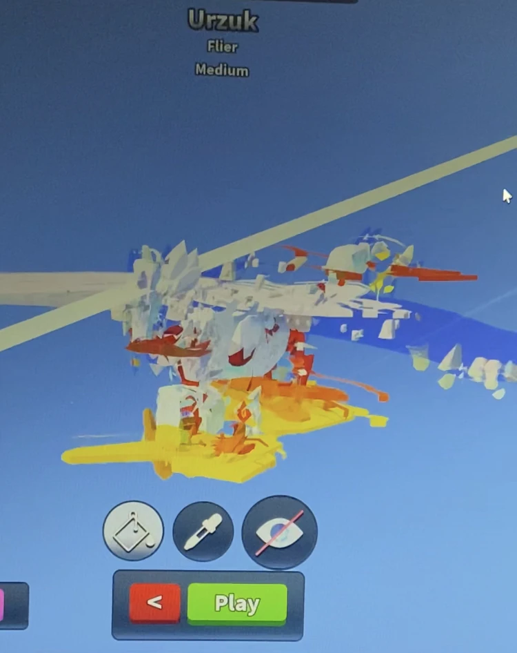 Buying shimmer pliarys for 4.5k | Fandom