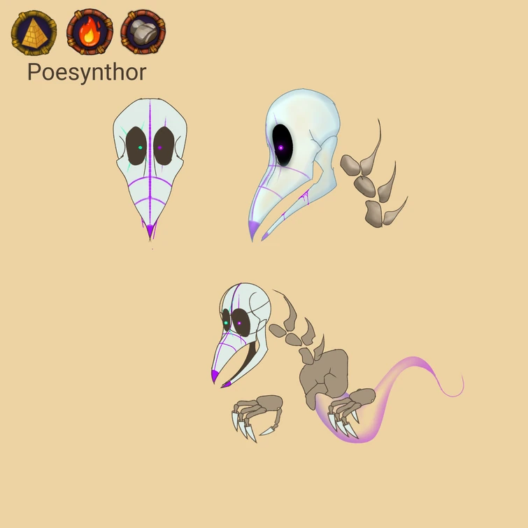 A concept for sandy ruins | Fandom