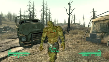 Discuss Everything About Fallout Wiki | Fandom
