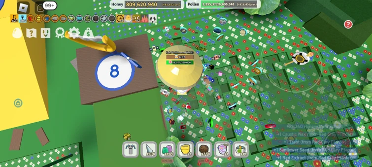 I GOT A EPIC PUFF | Fandom