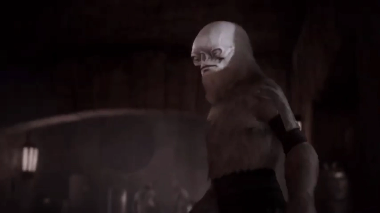 Does anyone know what species this is? | Fandom