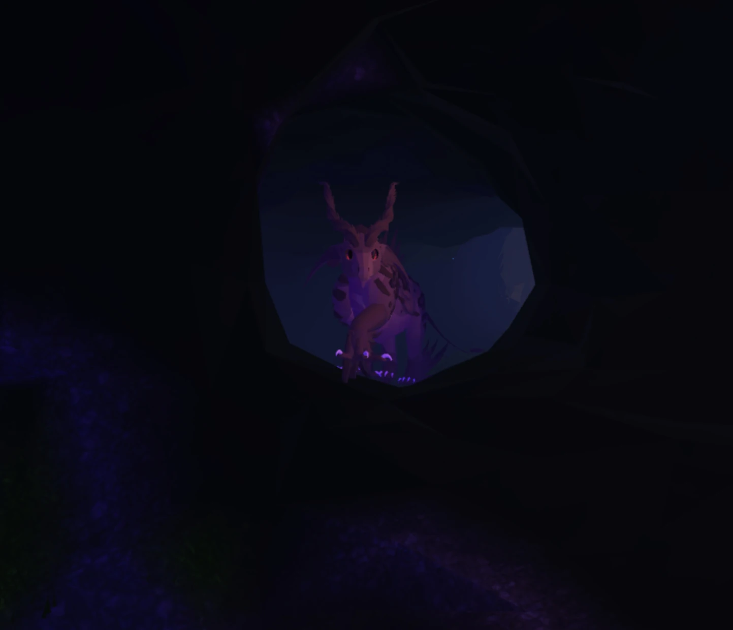 is goblin time | Fandom