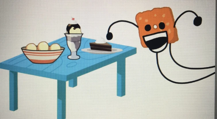 A delicious gourmet meal | Fandom